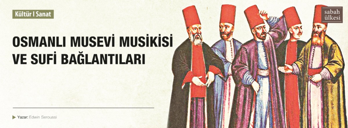 Sabah Ülkesi | Kültür-Sanat ve Felsefe Dergisi Osmanlı Musevi Musikisi ...