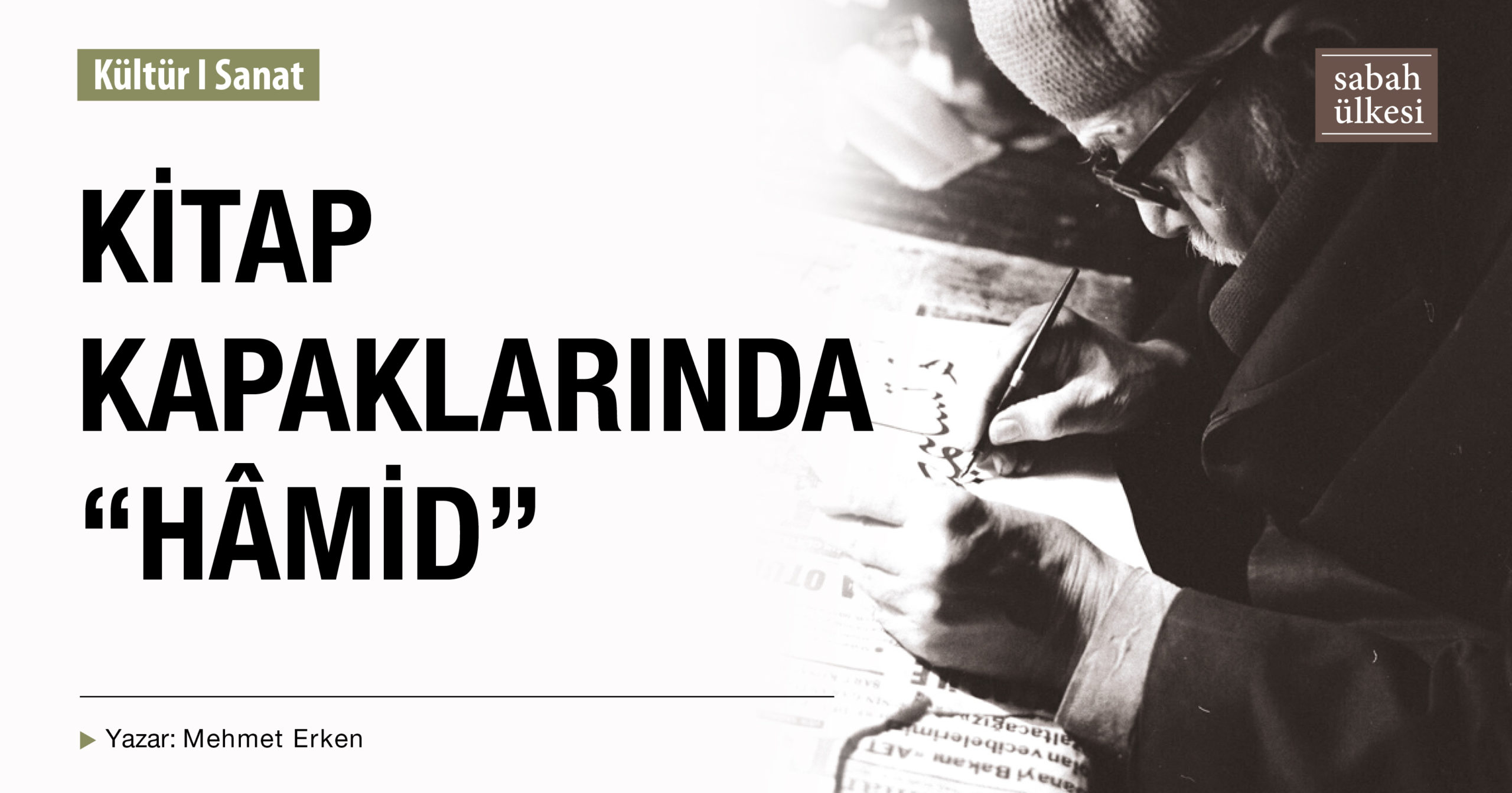 Sabah Ülkesi | Kültür-Sanat ve Felsefe Dergisi KİTAP KAPAKLARINDA ...